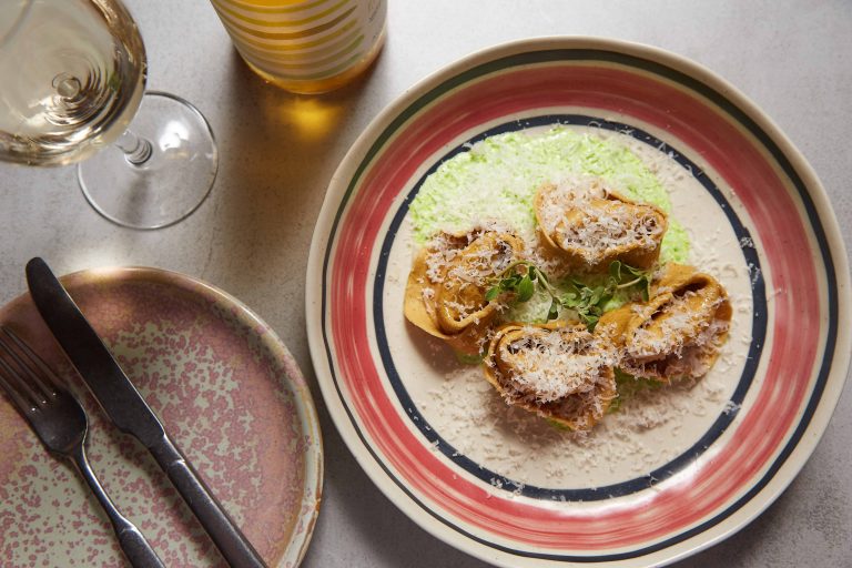 Menus - Oliveira Kitchen Shoreditch | Restaurant Offering Organic ...