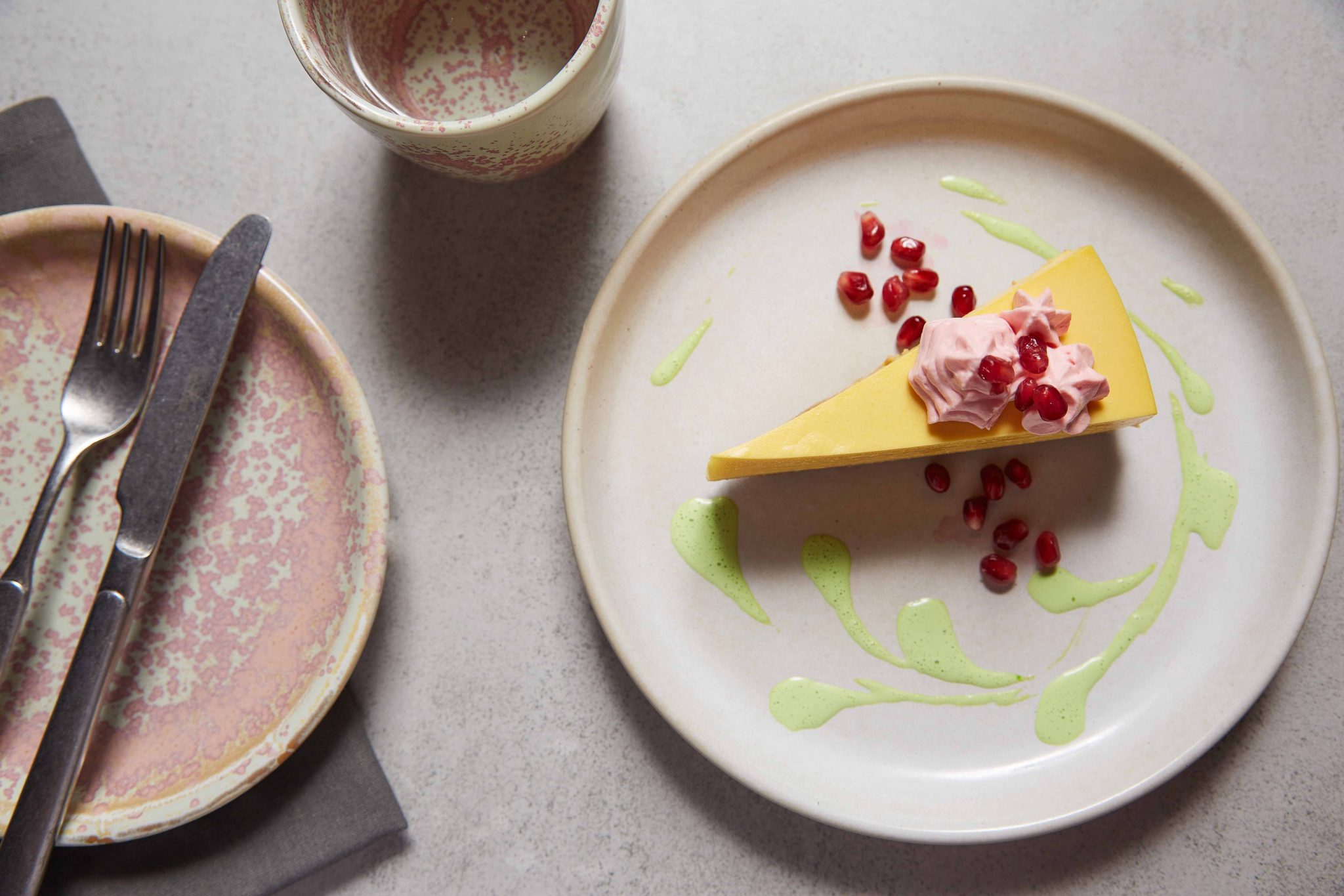 Menus - Oliveira Kitchen Shoreditch | Restaurant Offering Organic ...